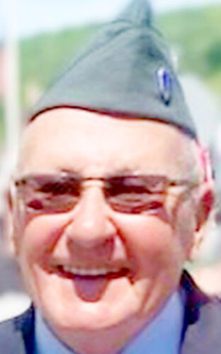 Stephen ‘Skip’ Kozub | News, Sports, Jobs - Altoona Mirror